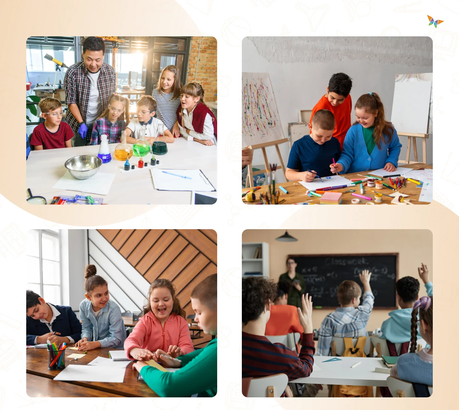 Understanding 10 Types of Curriculum: A Guide for Teachers